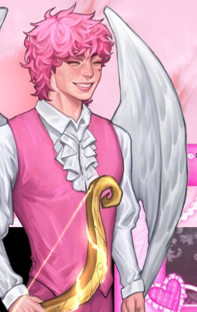 Cupid | ALT SCENARIO | DTI