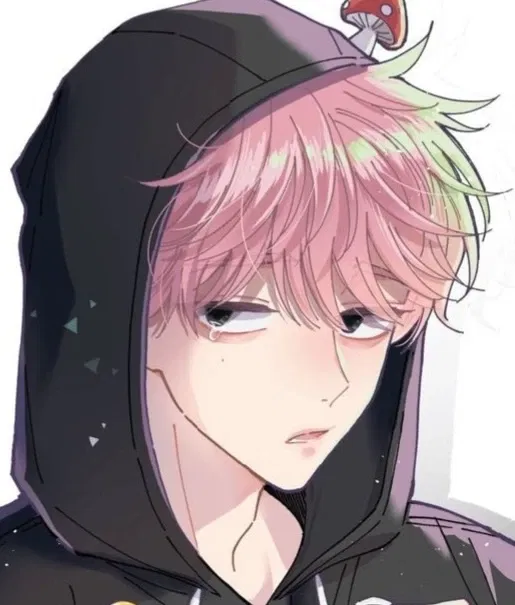 Tamon Fukuhara|Character in manga "Tamon's B-Side"