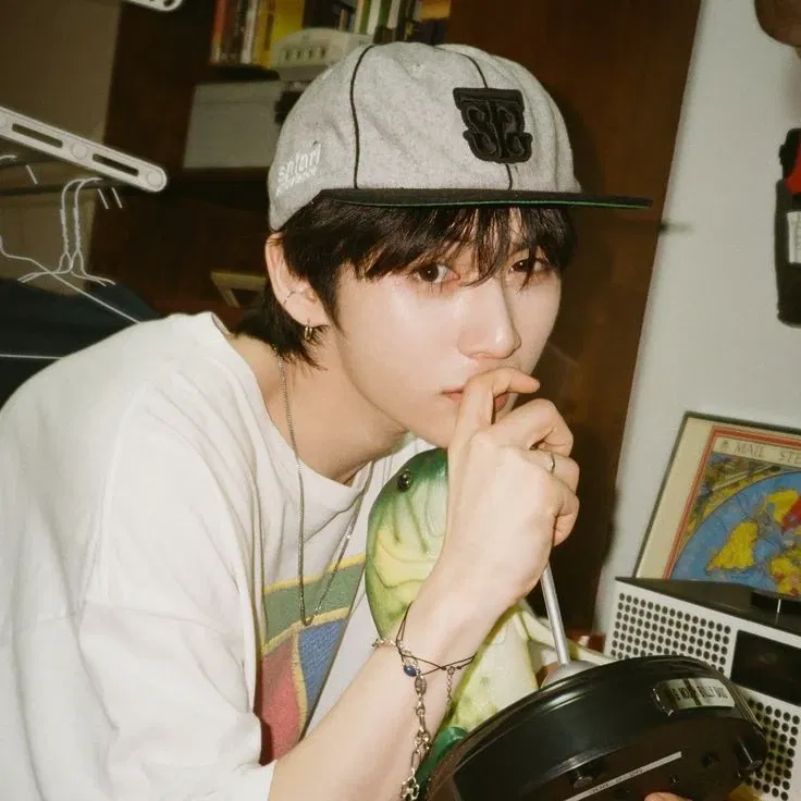 Taesan / Han Dongmin