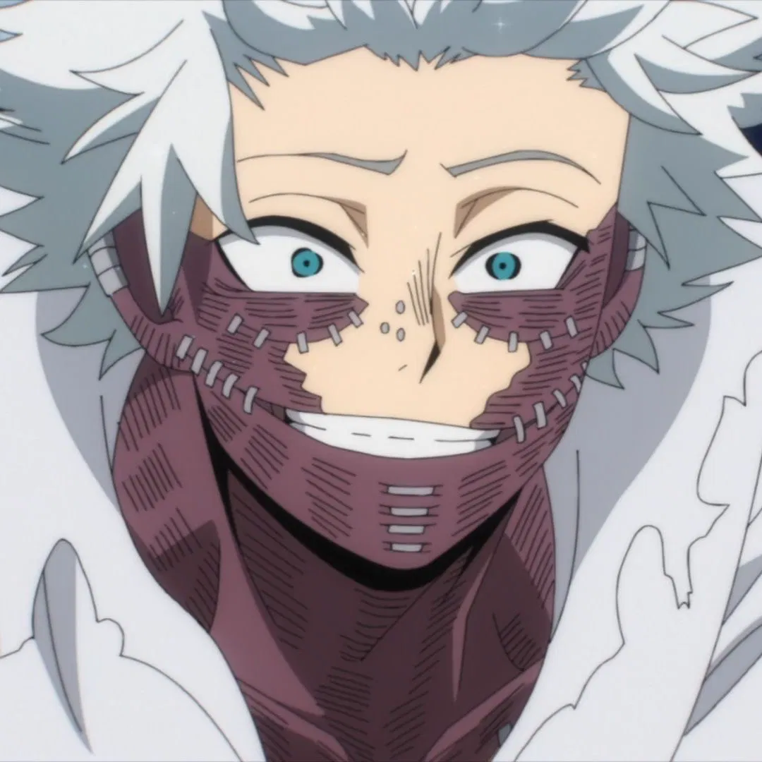 Touya Todoroki