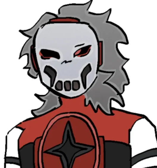 Slasher - COMBAT INITIATION