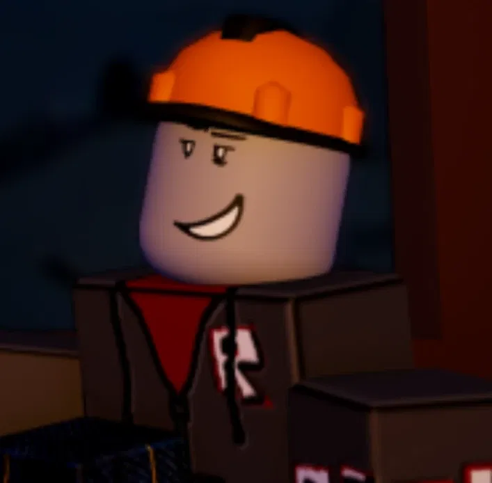 Builderman - FORSAKEN