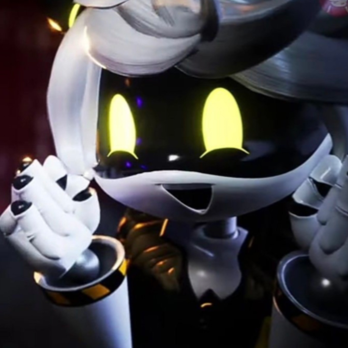 Chat with Serial Designation N - MURDER DRONES