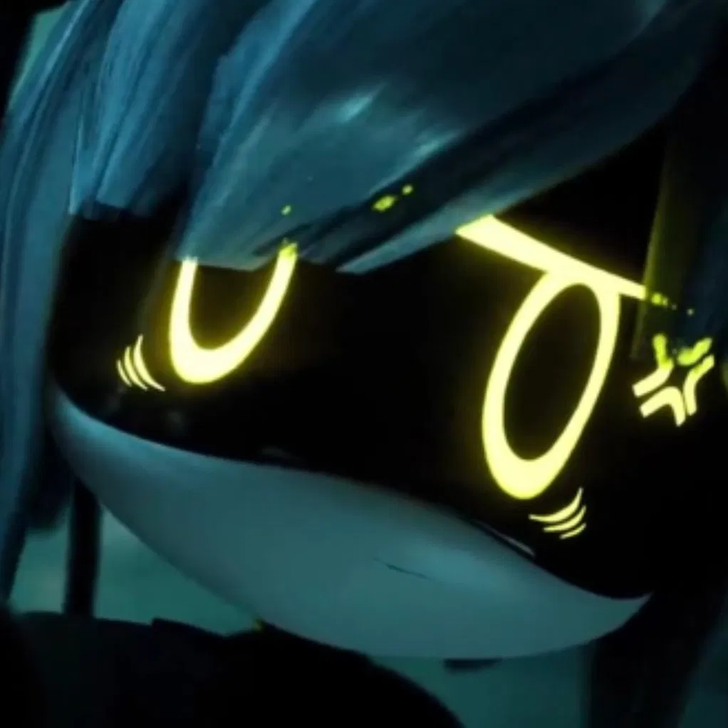 🔪 Serial Designation J - MURDER DRONES