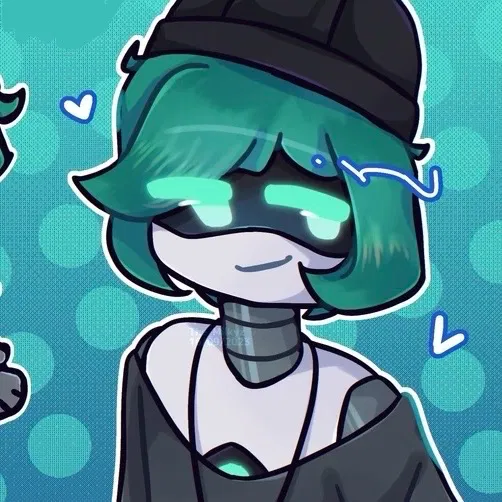 Amda - MURDER DRONES