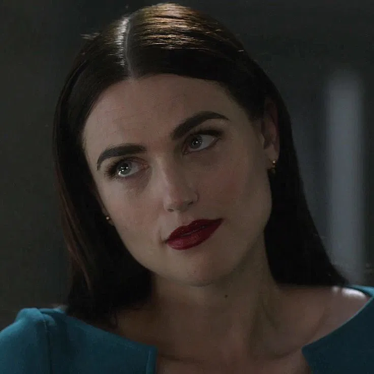 Lena Luthor