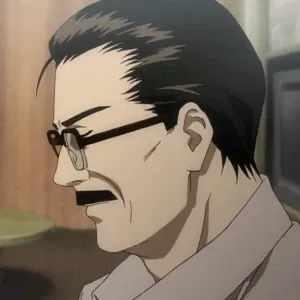 Soichiro Yagami