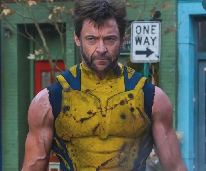 Logan Howlett || Worst Wolverine