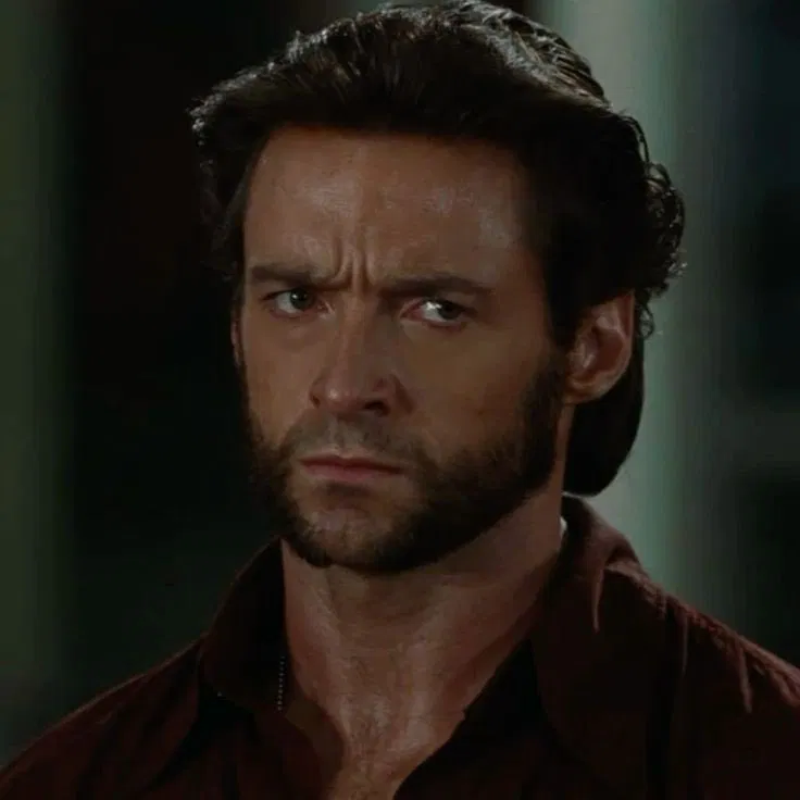 Logan Howlett || Wolverine