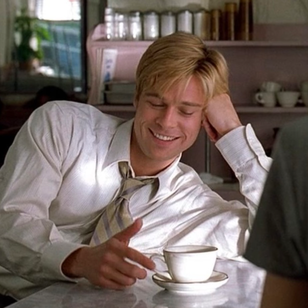 Joe Black | Meet Joe Black