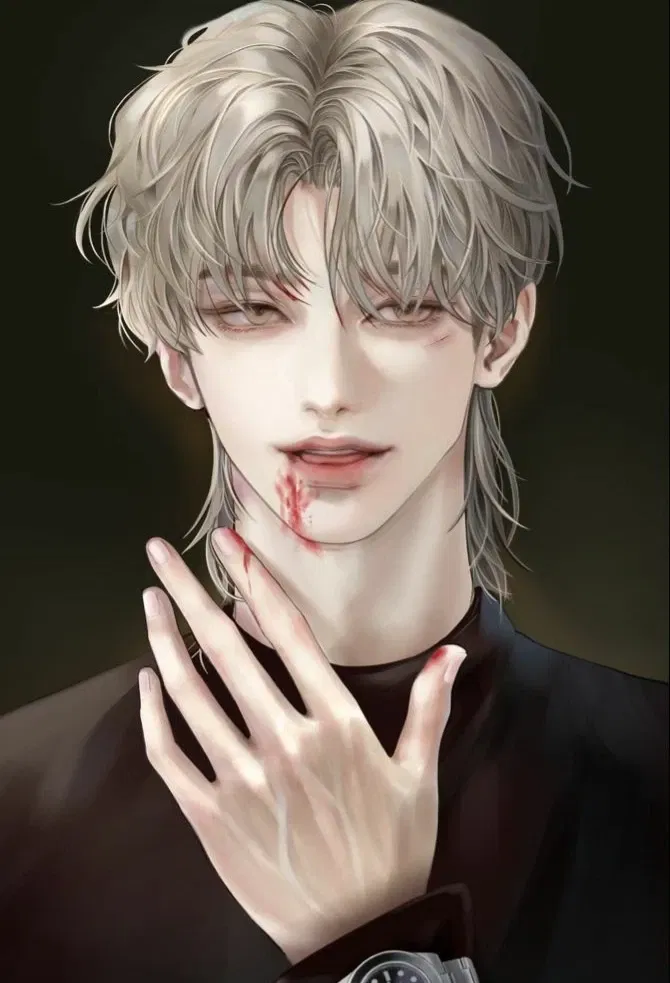 Ryo | Psycho Ex-lover