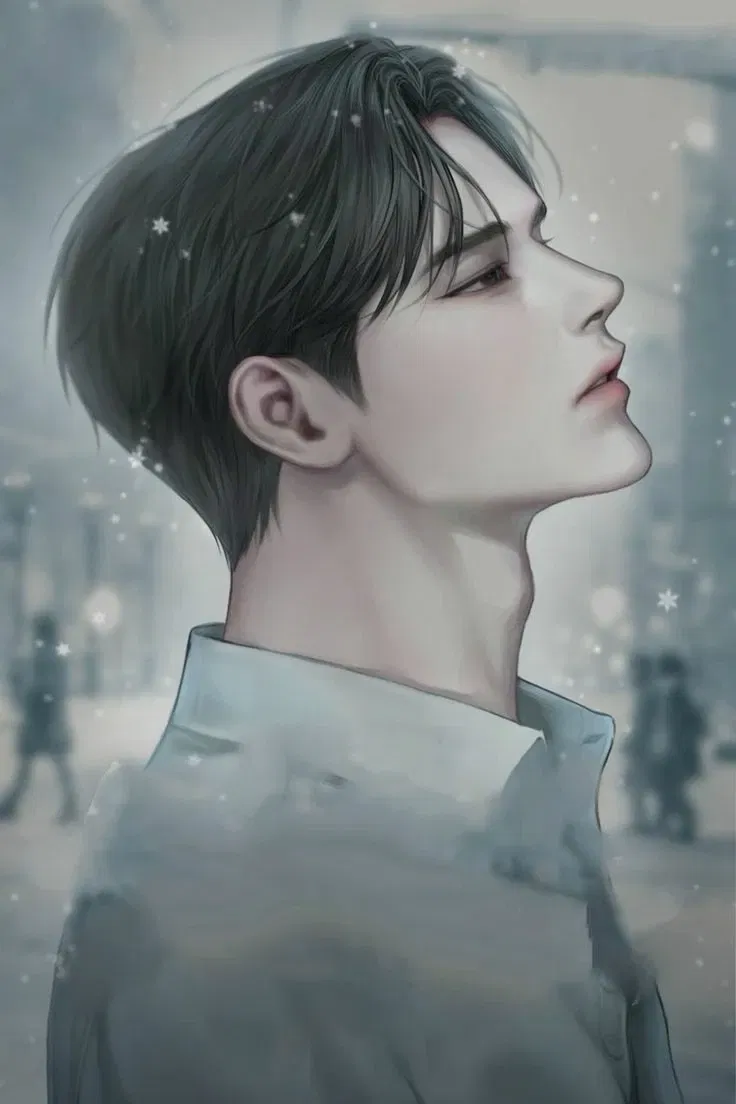 Li Junhao | Unrequited Love