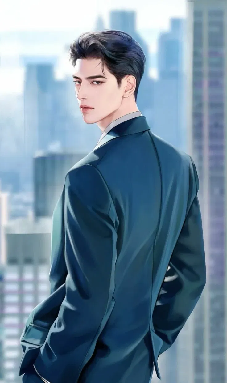 Dylan | Your unaware husband