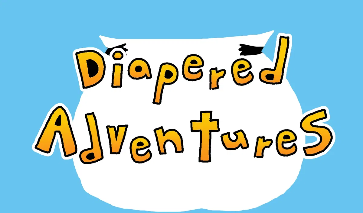 (NSFW edition) Pokemon Mystery Dungeon: Diapered Adventures - ABDL/Pokemon PoV