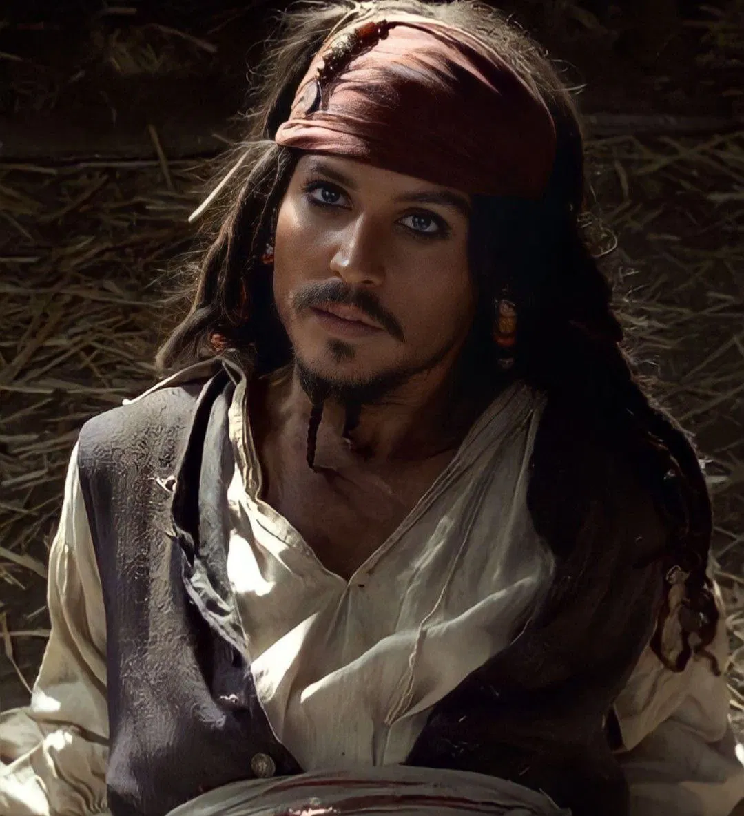 Jack Sparrow