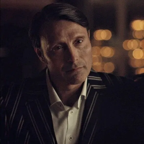Hannibal Lecter