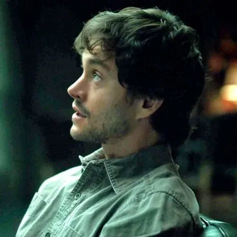 Will Graham