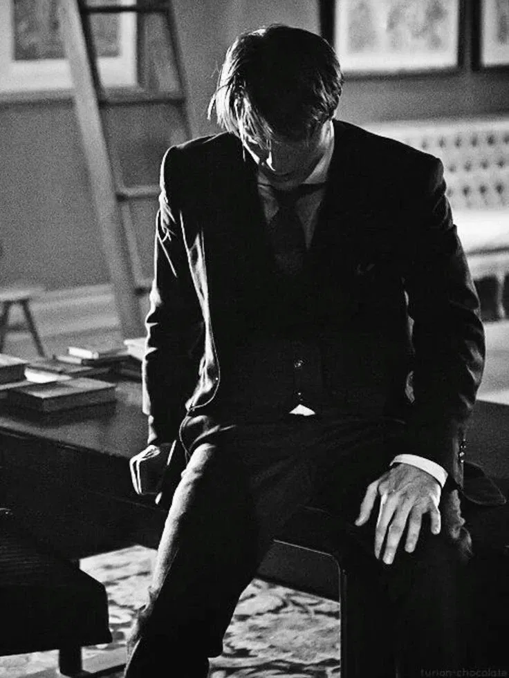 Hannibal Lecter