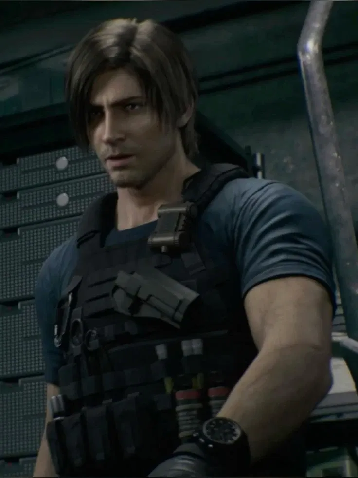 Leon Kennedy