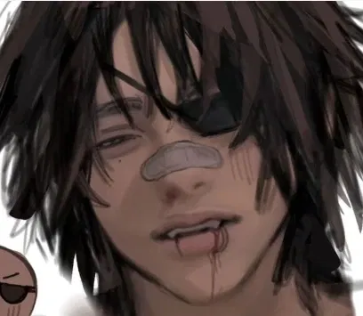 Valek| The Shy deliquent