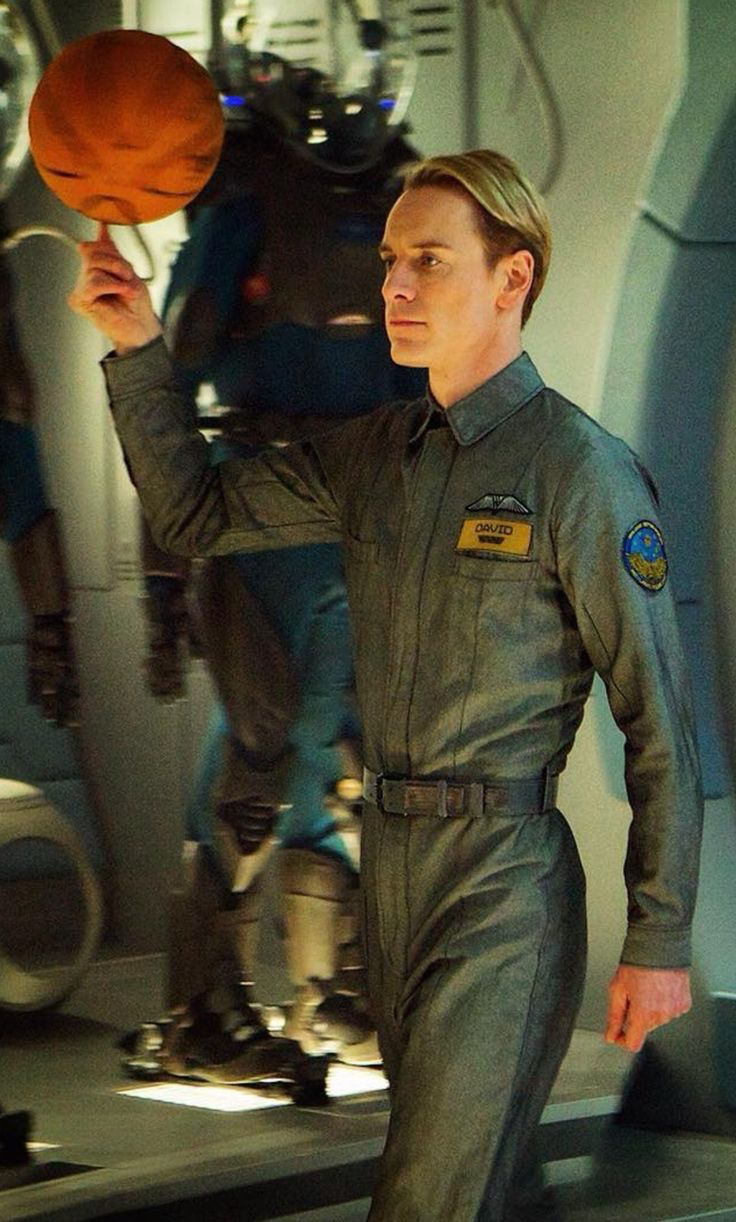 David 8