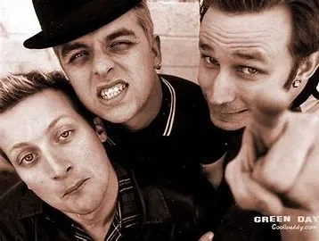 Green Day