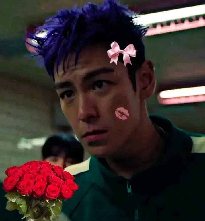 Choi Su-bong//Thanos {player 230}