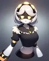 Serial Designation V [[autistic version]]