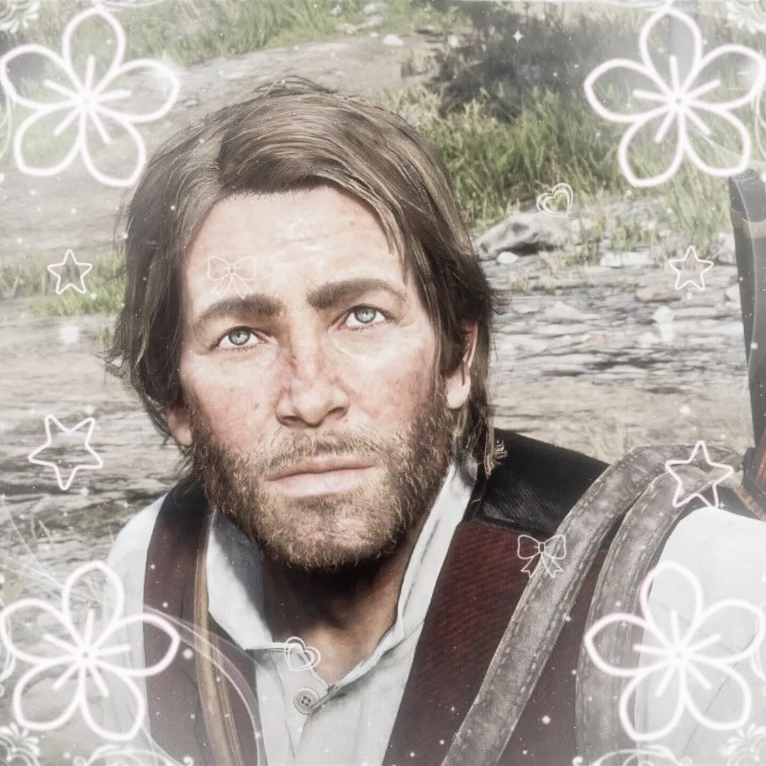 ARTHUR MORGAN