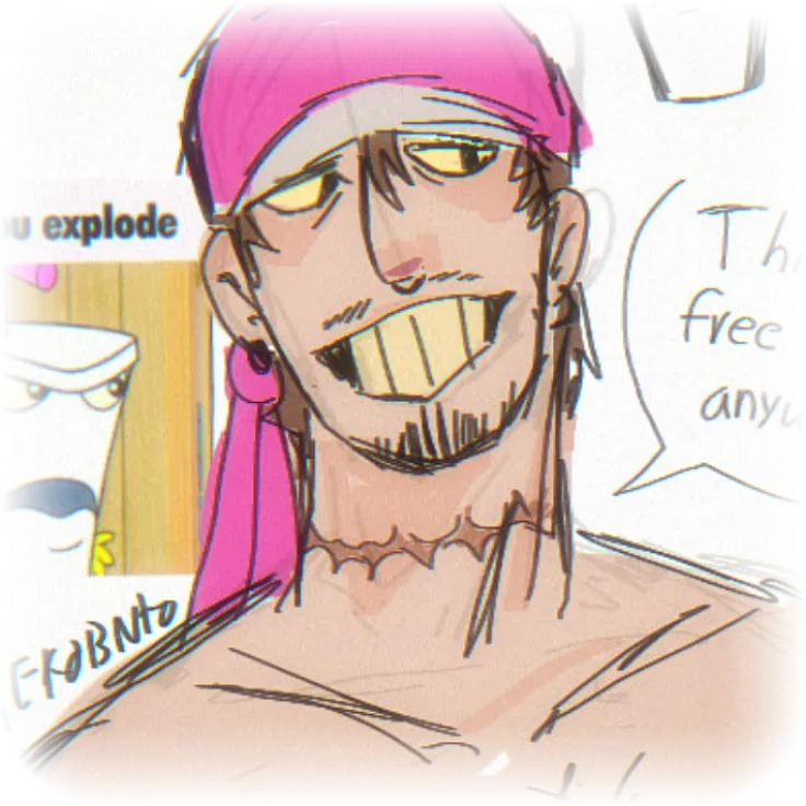 MASTER SHAKE || AQUA TEEN HUNGER FORCE