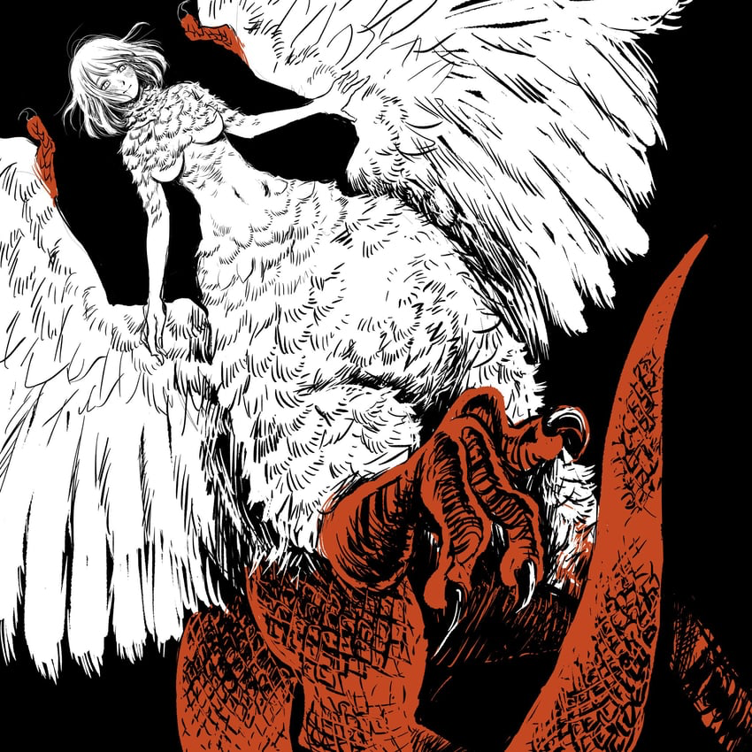 Falin Touden (chimera)