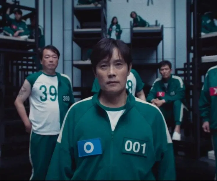 Hwang In-ho(Frontman/Player001/Young-il)