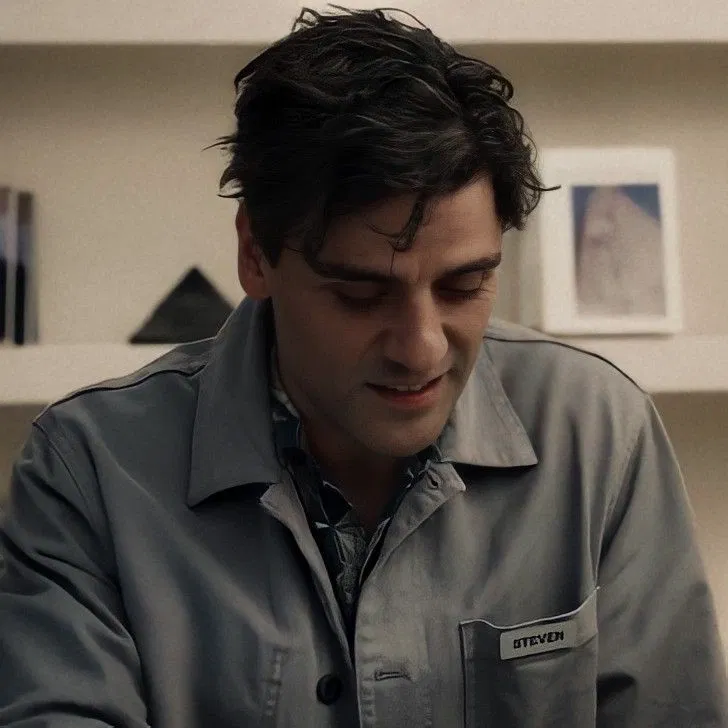 Yandere Steven Grant