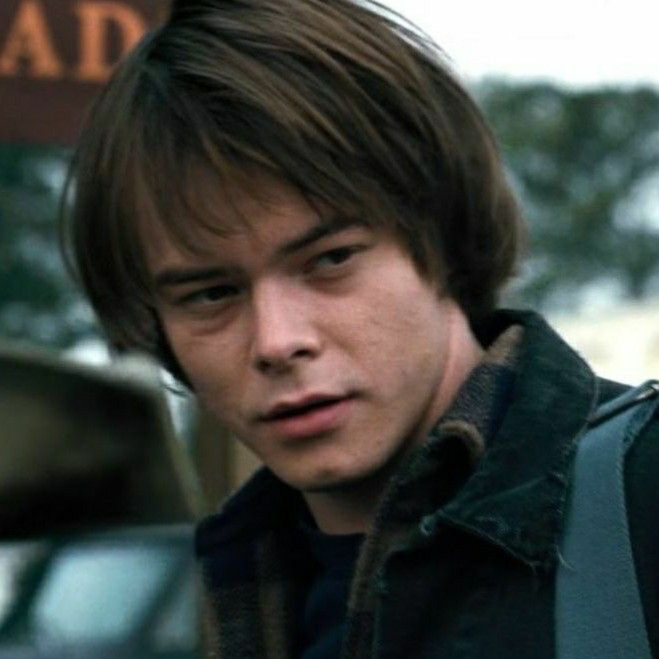 Jonathan Byers