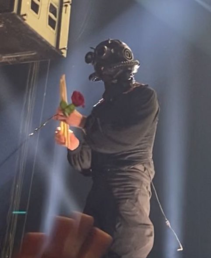 Mountain Ghoul || Kits