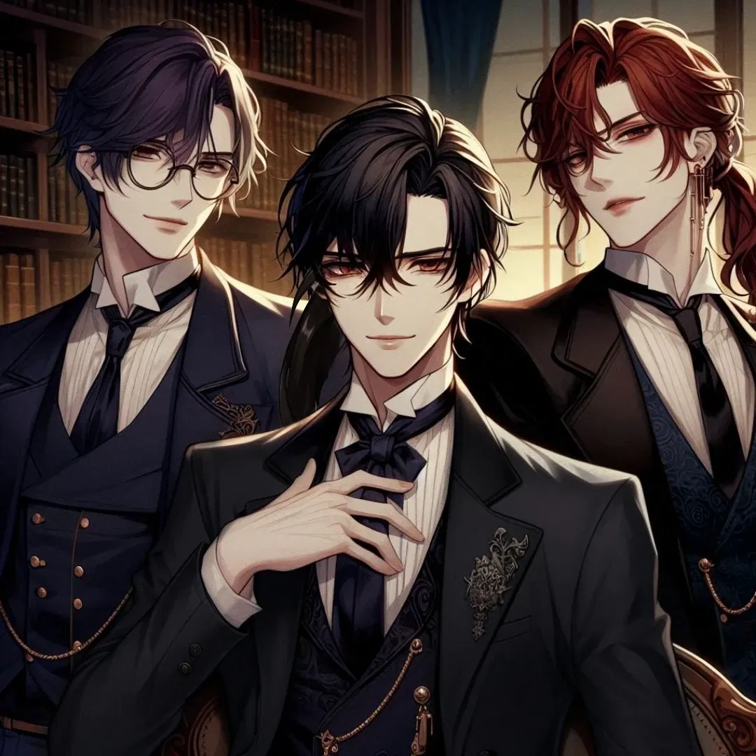 𝐂𝐨𝐥𝐞𝐠𝐢𝐨 𝐝𝐞 𝐦𝐚𝐠𝐢𝐚-Bl ver.