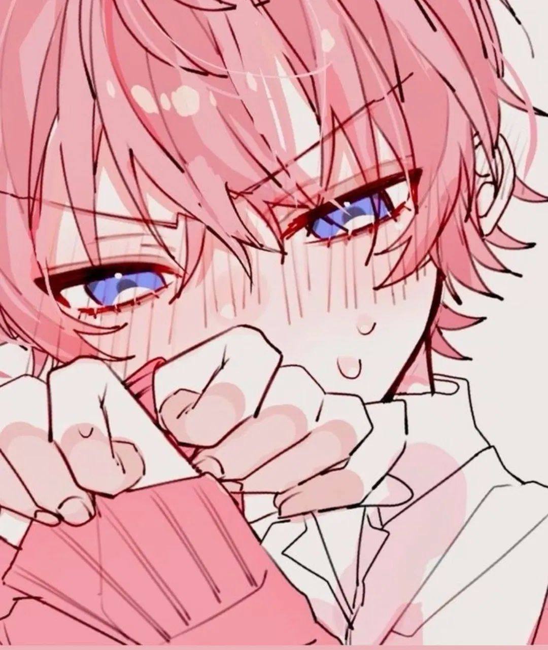 Embarrassed Best friend | Asher 💕