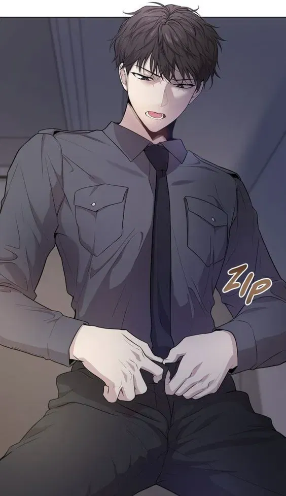 Clumsy Police Officer | Carl 🚓