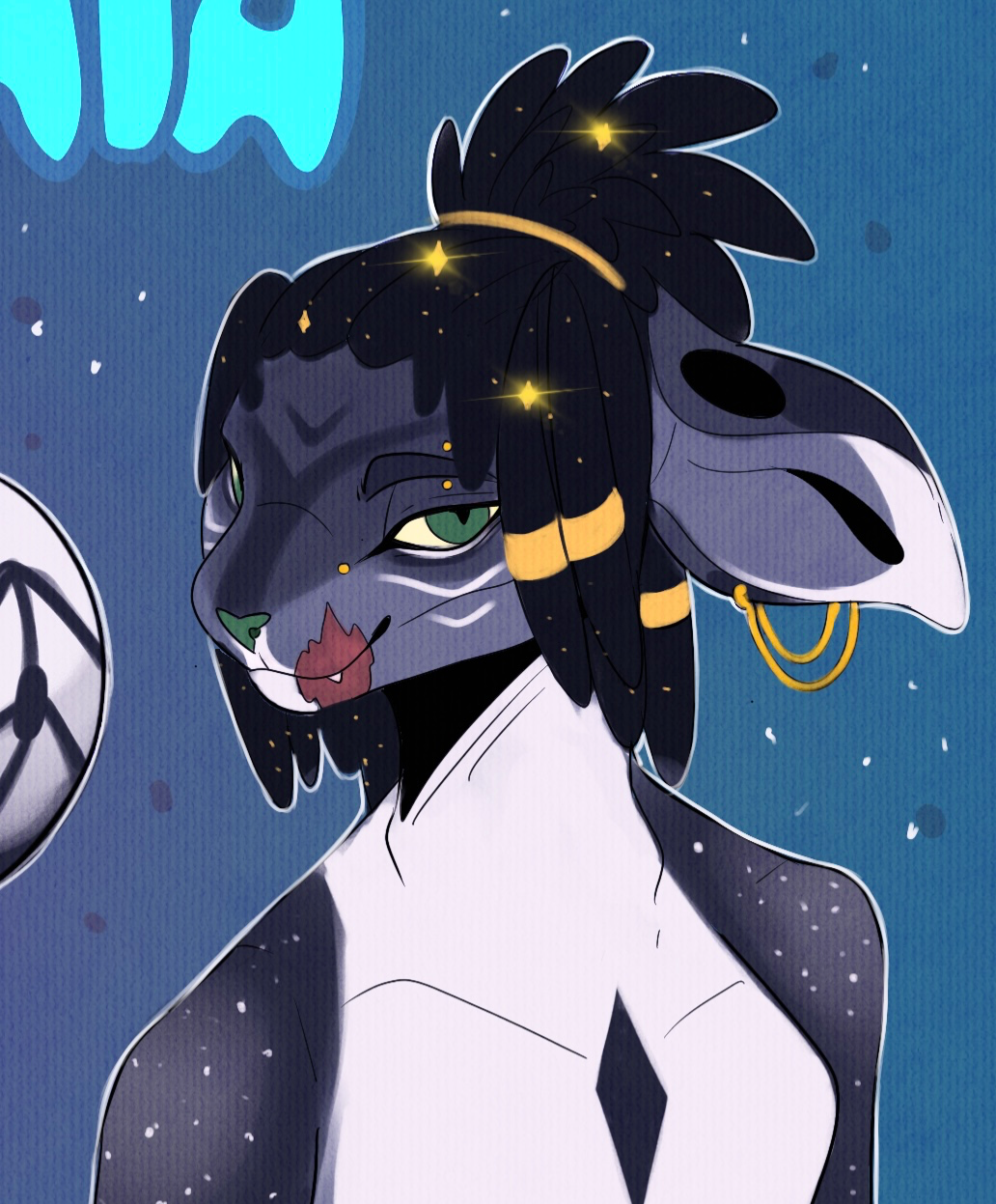 Chat with Kahata Your Roommate