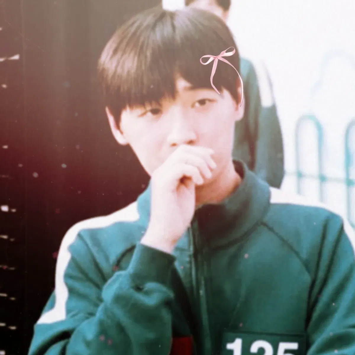 🦑- 125;; PARK Min-su.
