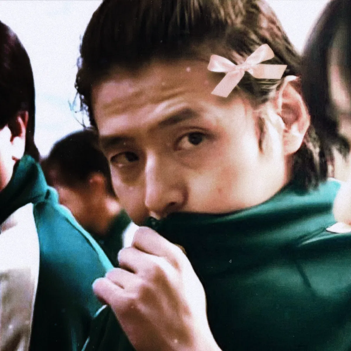 🦑-388;; KANG Dae-ho.