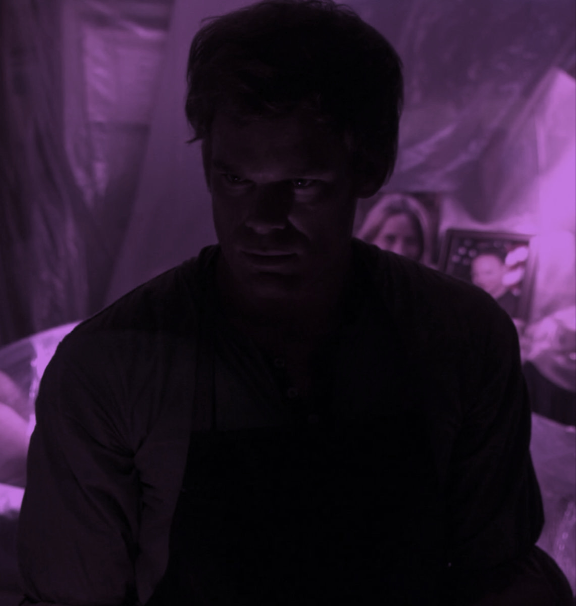 Dexter Morgan