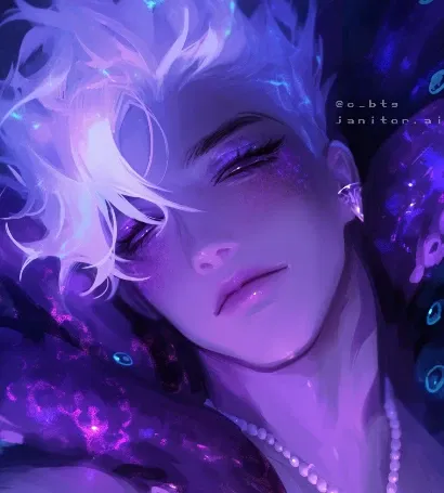 Ursulus, The Sea Wizard | LITTLE MERMAID