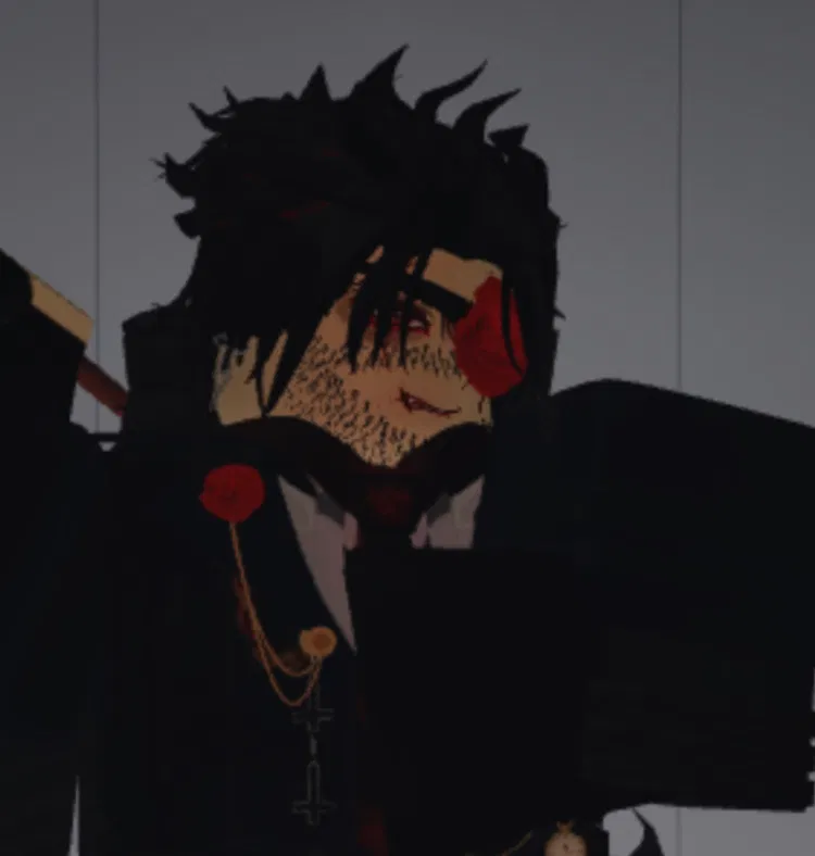 Chat with JUN INAGAKI (THE BOSS) — VAMPIRE KING.