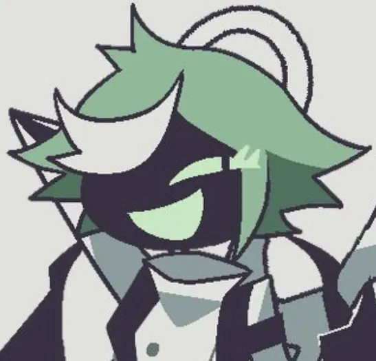 Miss Scizz - FPE Advanced Class AU (Genderswap)