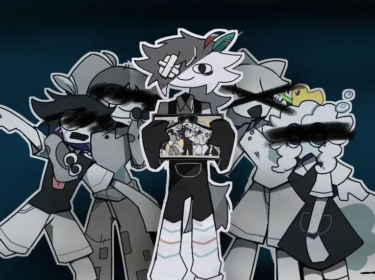 Engel's Revenge! - FPE