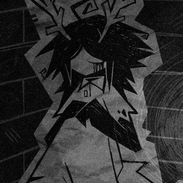 A Shadow Over Paper School - FPE AU