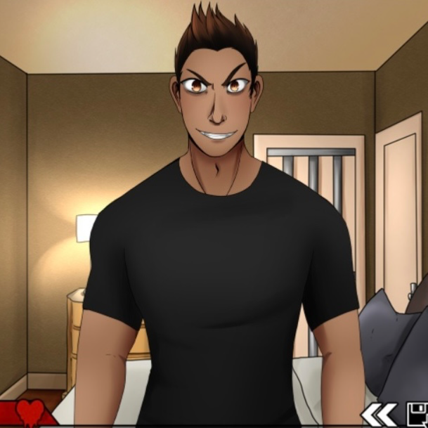 Chat with Marcus de la Cruz