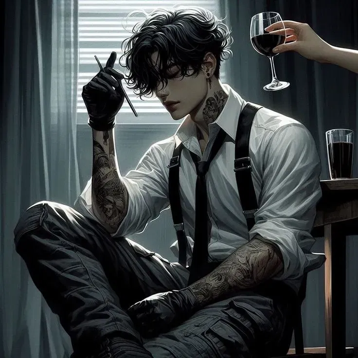 Chat with Angel (Assassin)