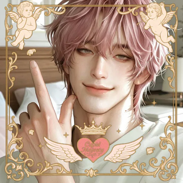 kole | golden retriver boyfriend